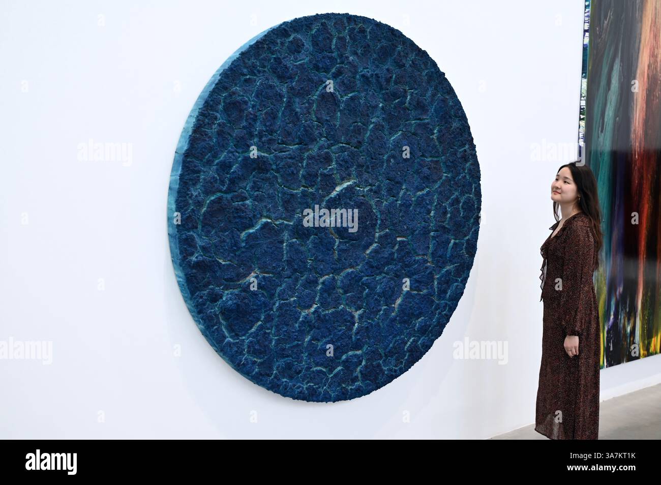 Newport Street Gallery presents Raging planet . a group exhibition of ...