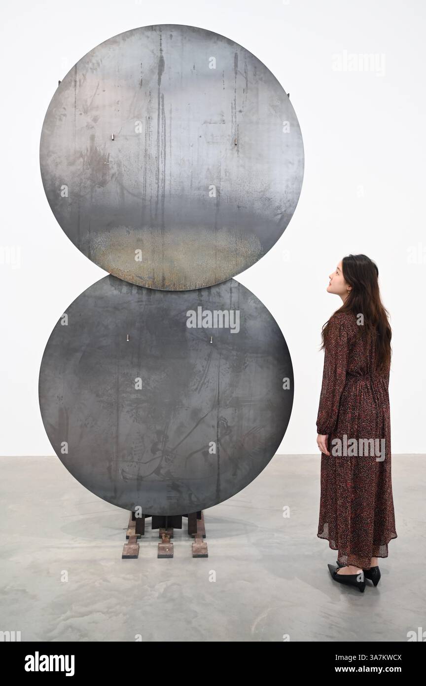 Newport Street Gallery presents Raging planet . a group exhibition of ...