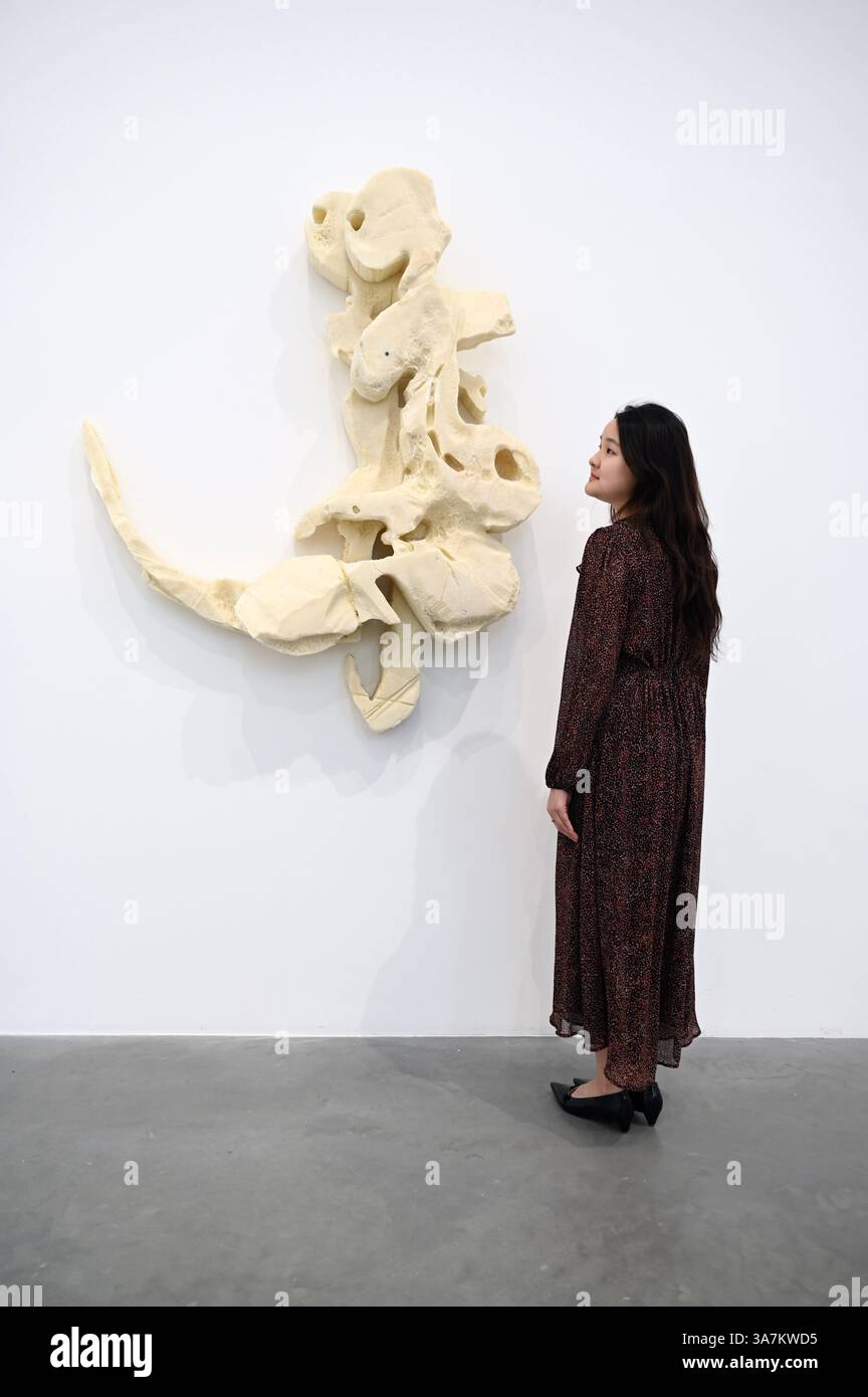 Newport Street Gallery presents Raging planet . a group exhibition of ...
