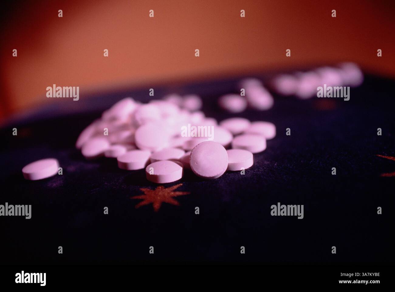 Pharmaceutical items hi-res stock photography and images - Alamy