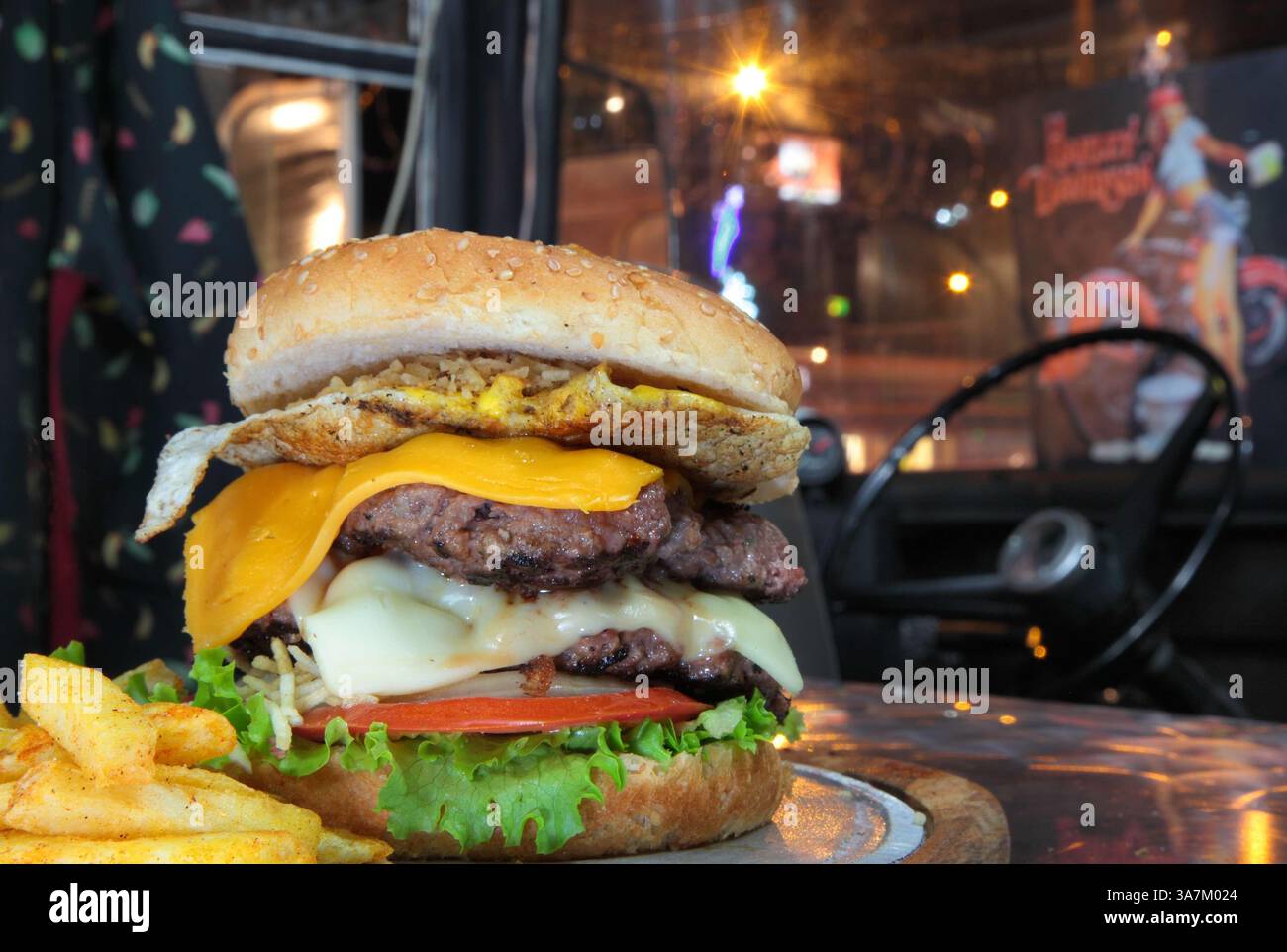 Transporte de carreras hi-res stock photography and images - Alamy