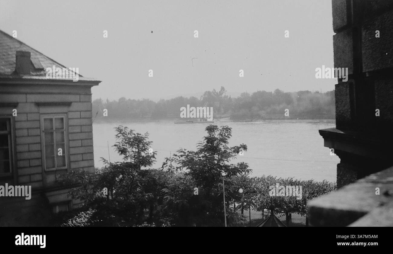 Rhine state Black and White Stock Photos & Images - Alamy