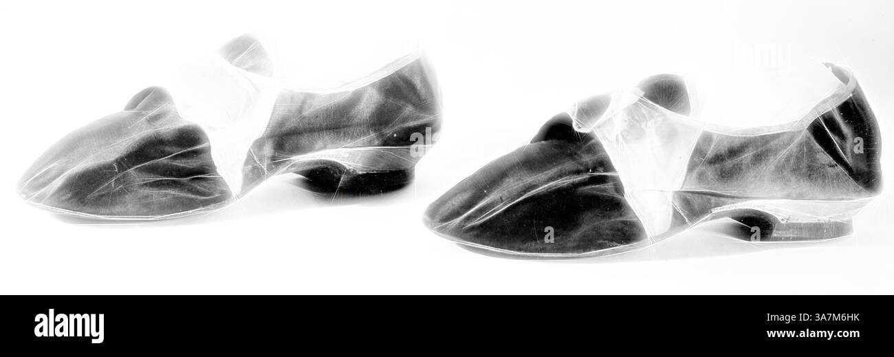 Avant garde shoes featuring hi-res stock photography and images - Alamy