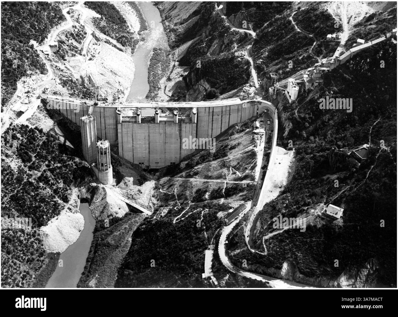 Hidroelectrica Cut Out Stock Images & Pictures - Alamy