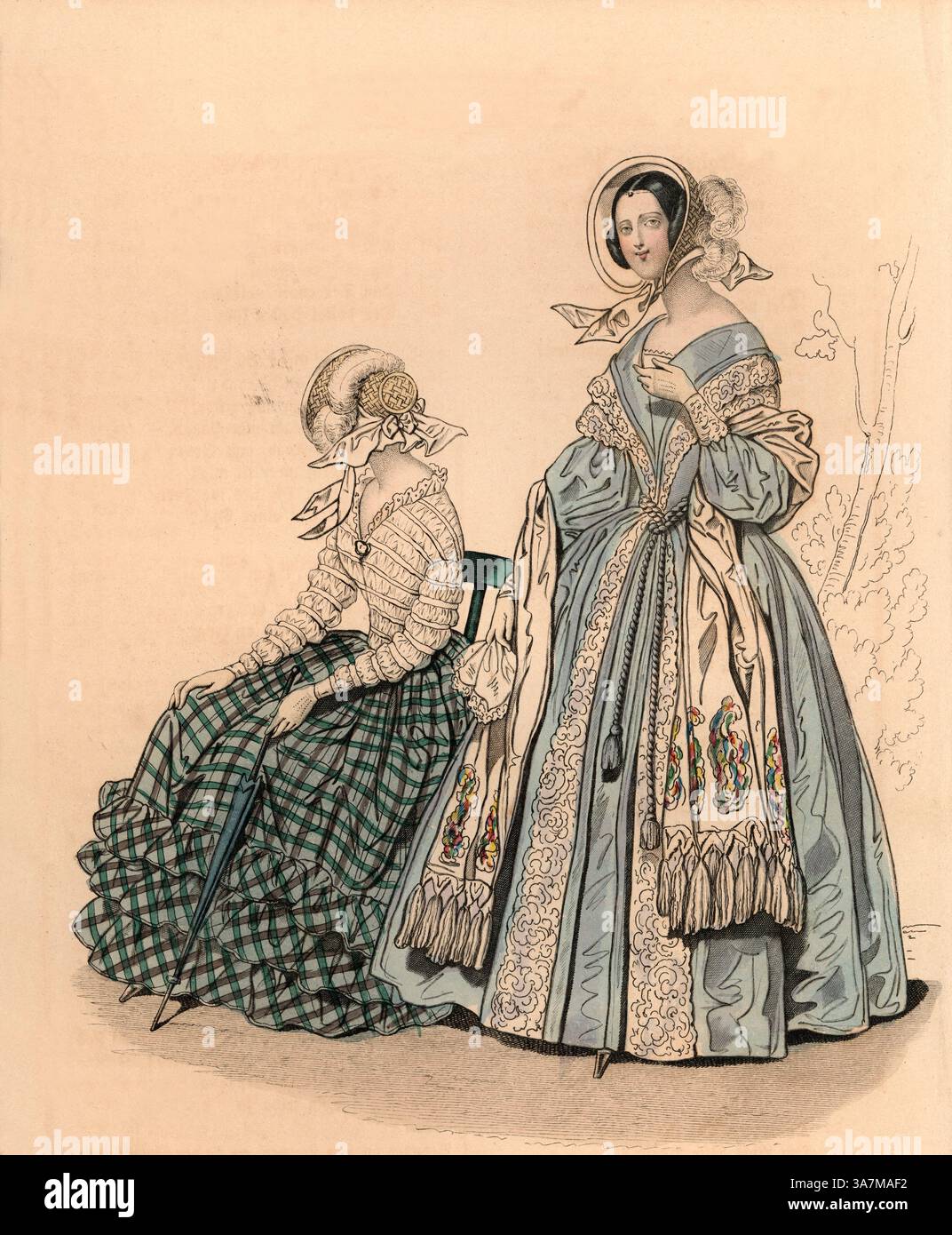 Moda de francia hi-res stock photography and images - Alamy