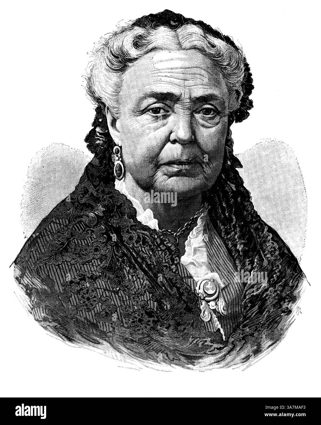 Maria josefa massanes dalmau hi-res stock photography and images - Alamy