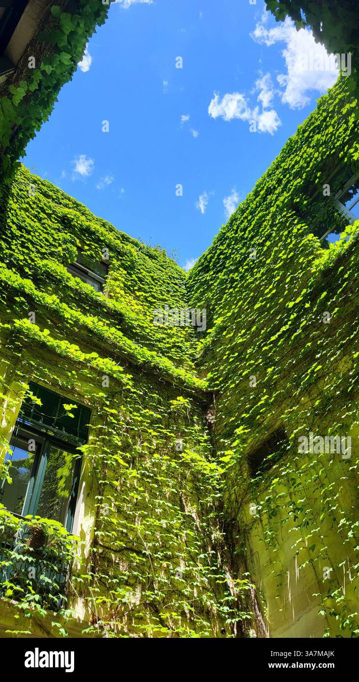 Beautiful building on earth hi-res stock photography and images - Alamy