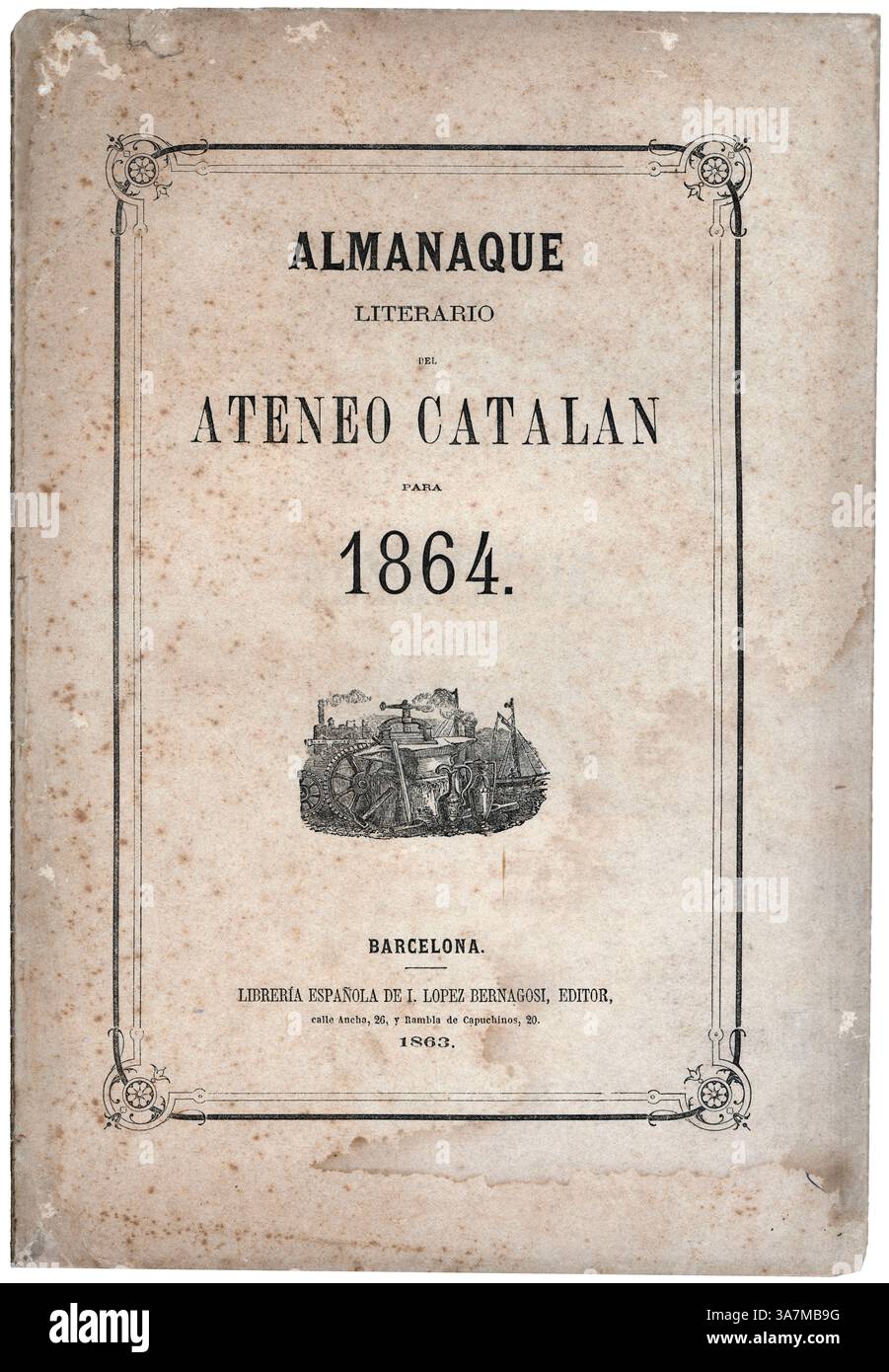 Catalan letters Cut Out Stock Images & Pictures - Alamy