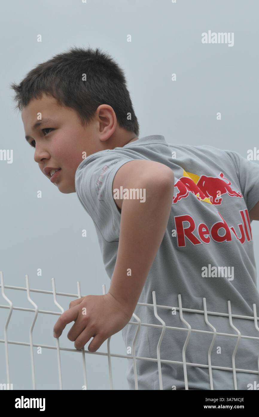 Alexander Albon is a Thai and British racing driver, who competes (2025 ...