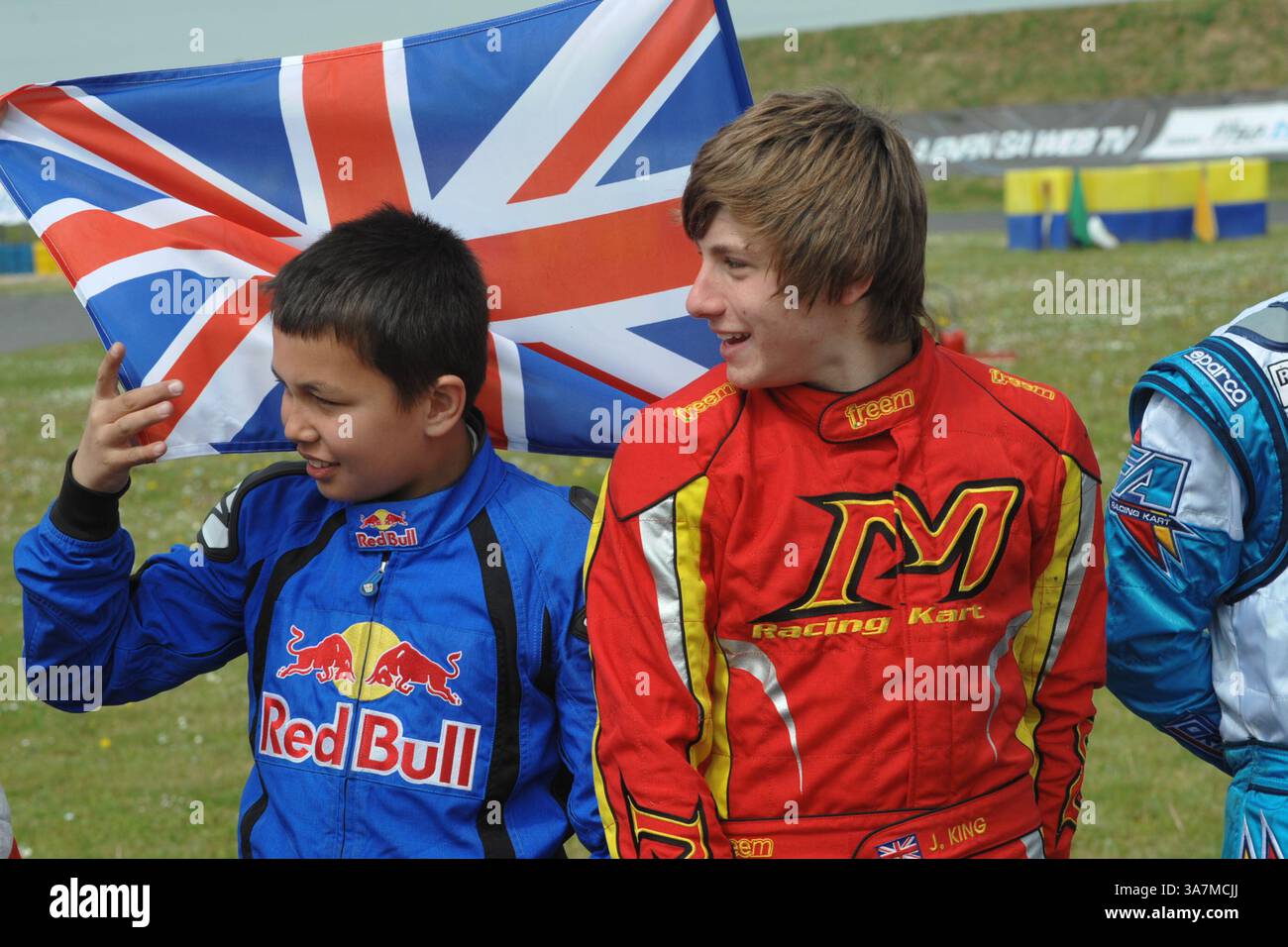 Alexander Albon is a Thai and British racing driver, who competes (2025 ...