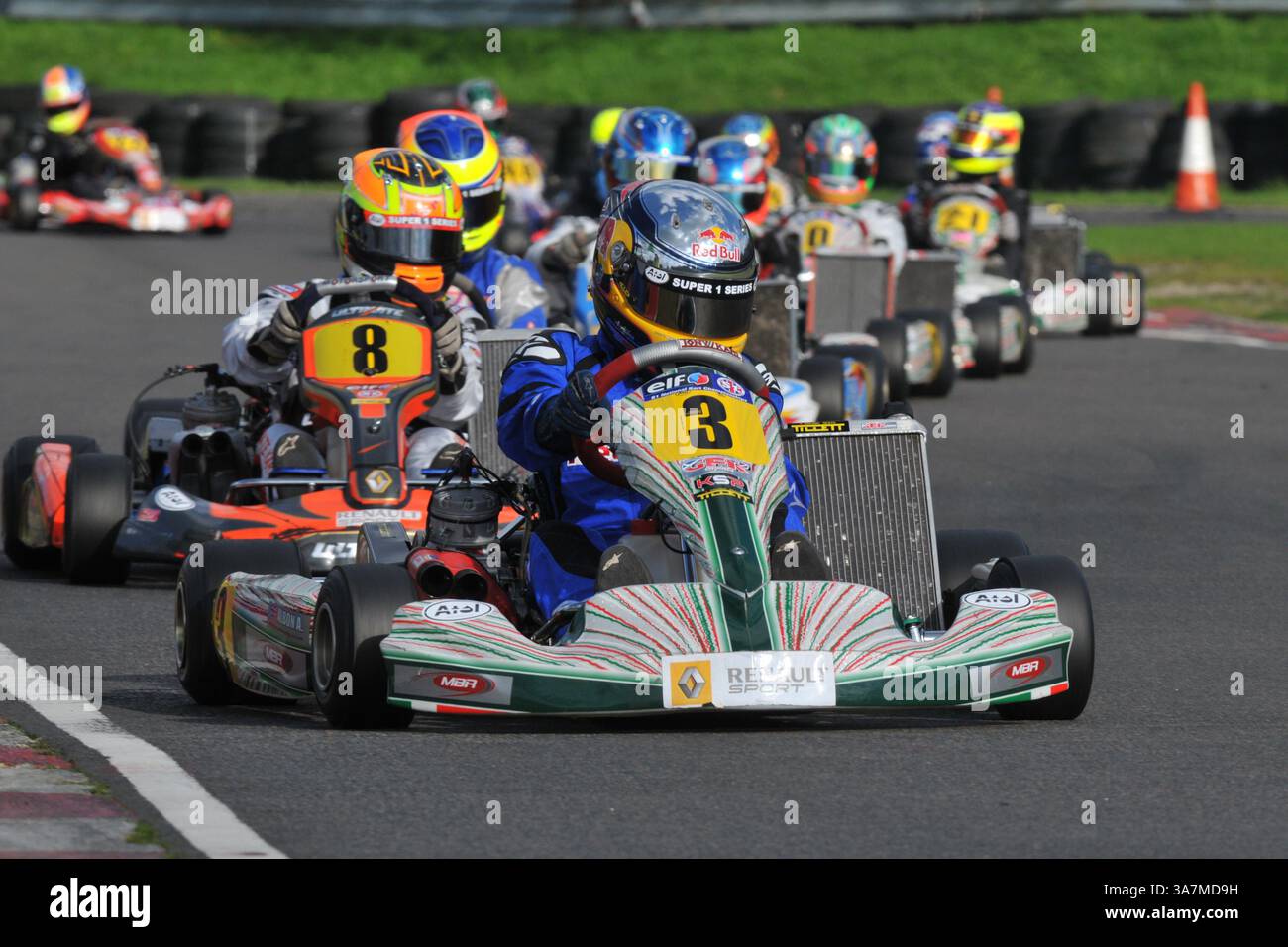 Alexander Albon is a Thai and British racing driver, who competes (2025 ...