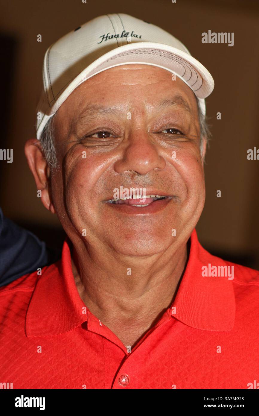 Mar 03, 2013 - Palm Desert, California, U.S. - Actor CHEECH MARIN at ...