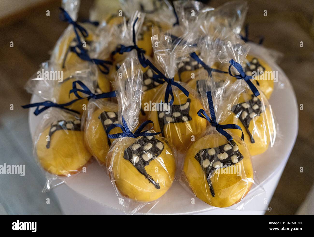 Kids favorite treats hi-res stock photography and images - Alamy