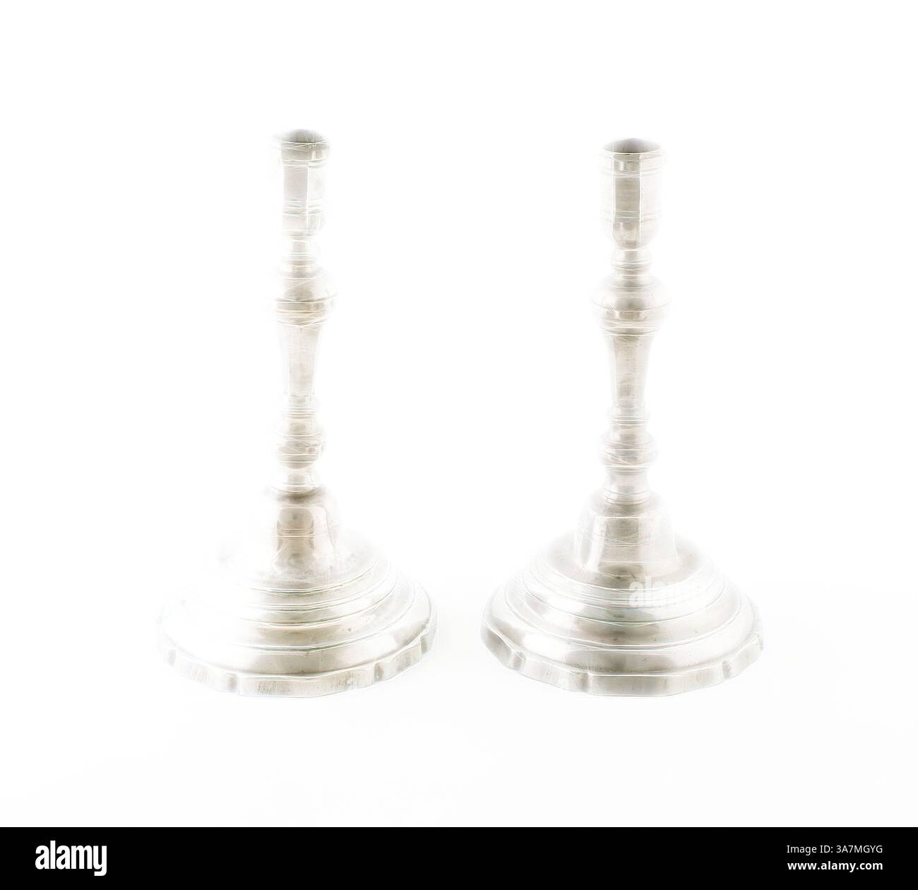 Candlesticks featuring Cut Out Stock Images & Pictures - Alamy