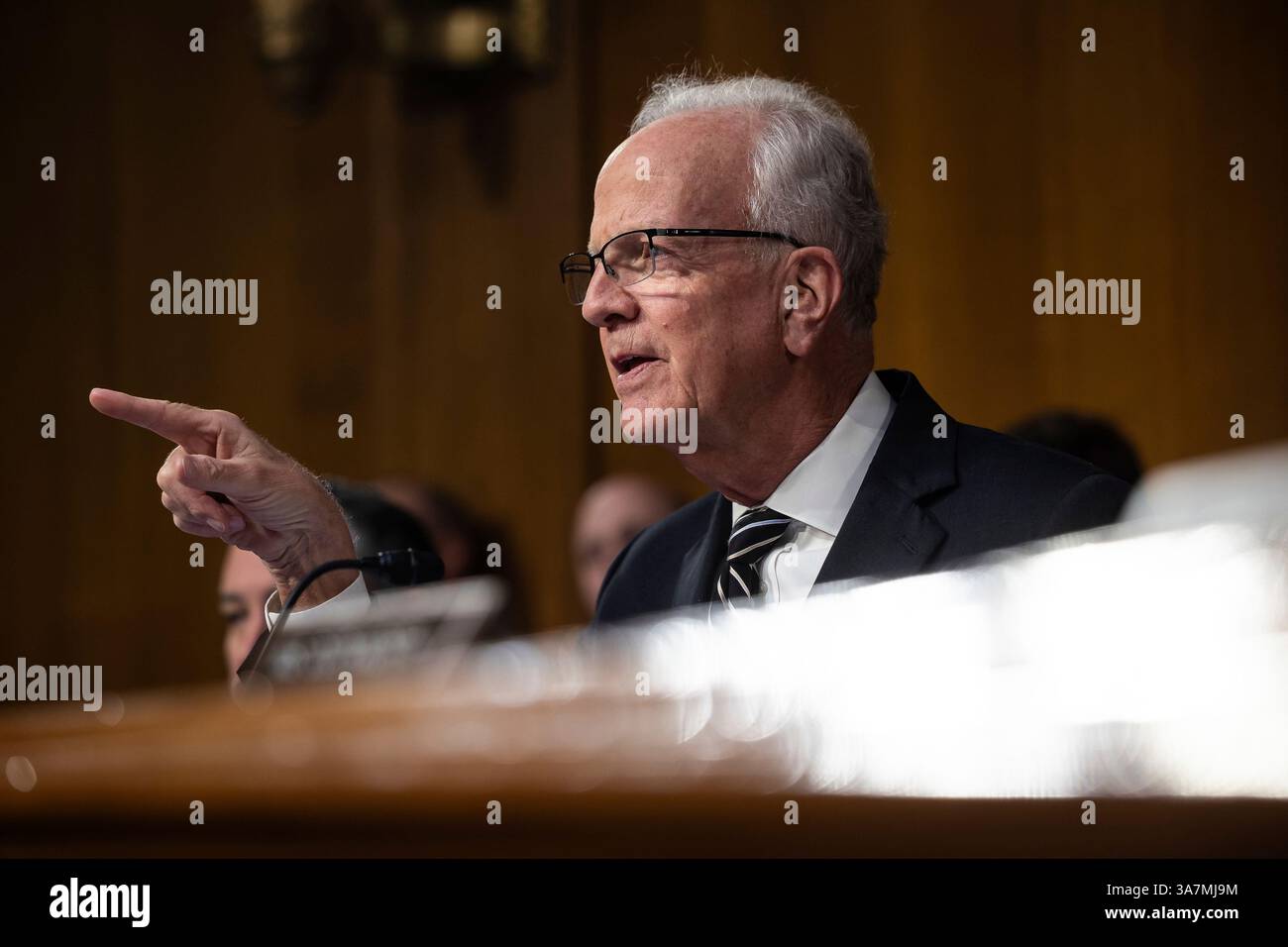 Senate Commerce, Science, and Transportation Subcommittee on Aviation, Space, and Innovation ...