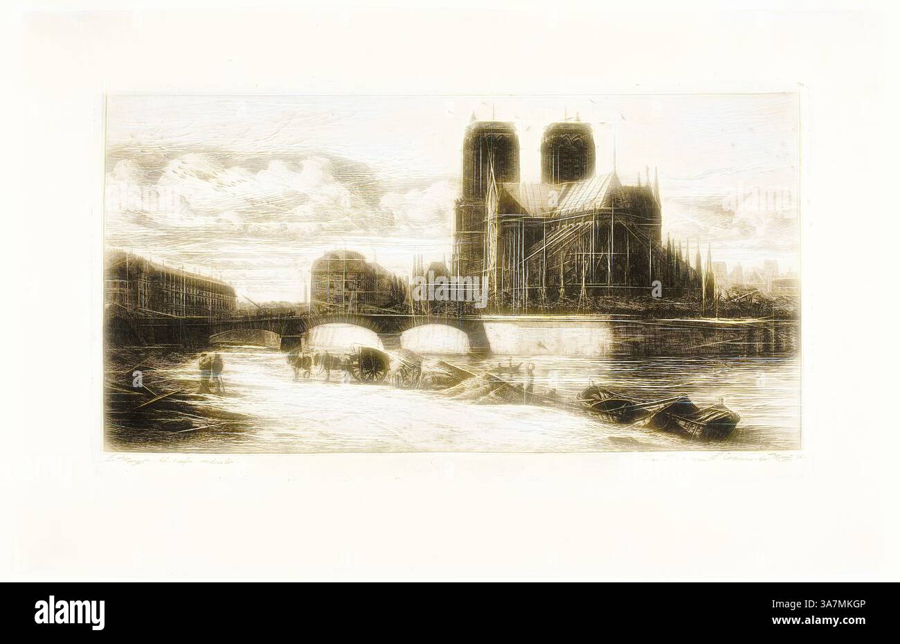 Historic animation Cut Out Stock Images & Pictures - Alamy