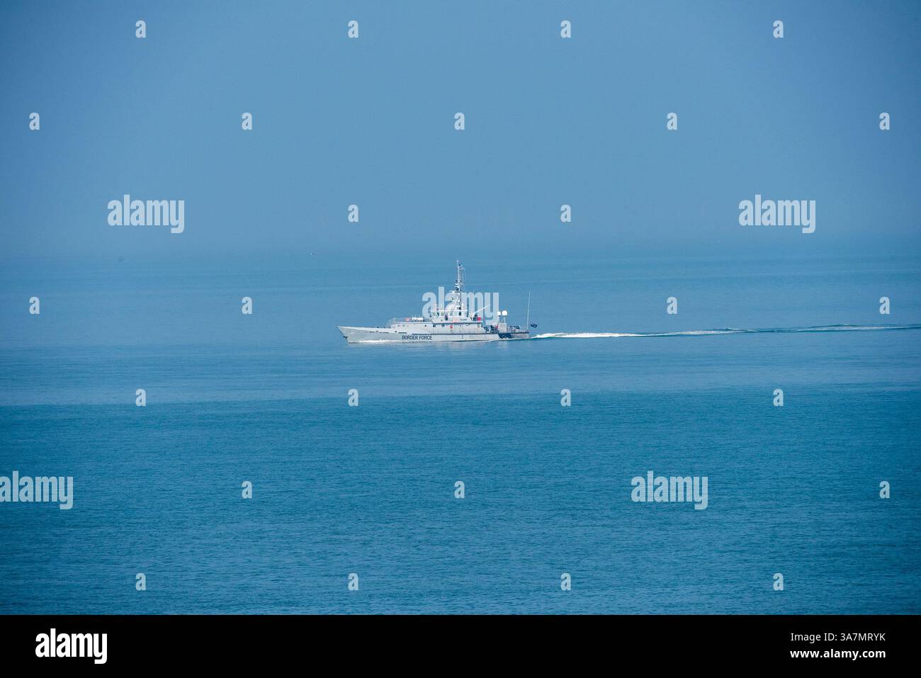 Her majestys cutter hi-res stock photography and images - Alamy