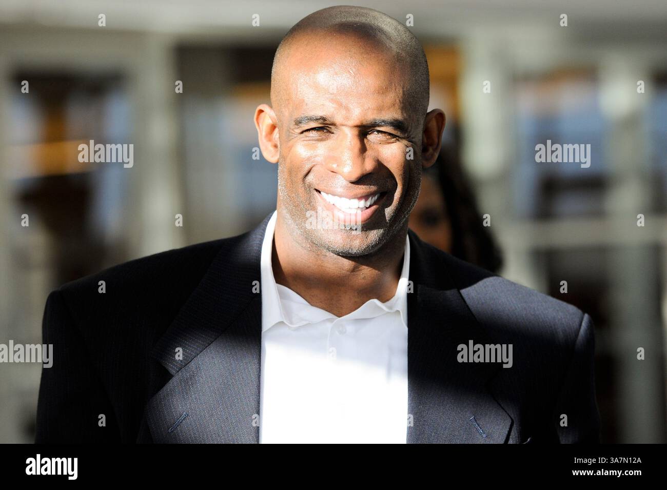 Pilar sanders hi-res stock photography and images - Alamy