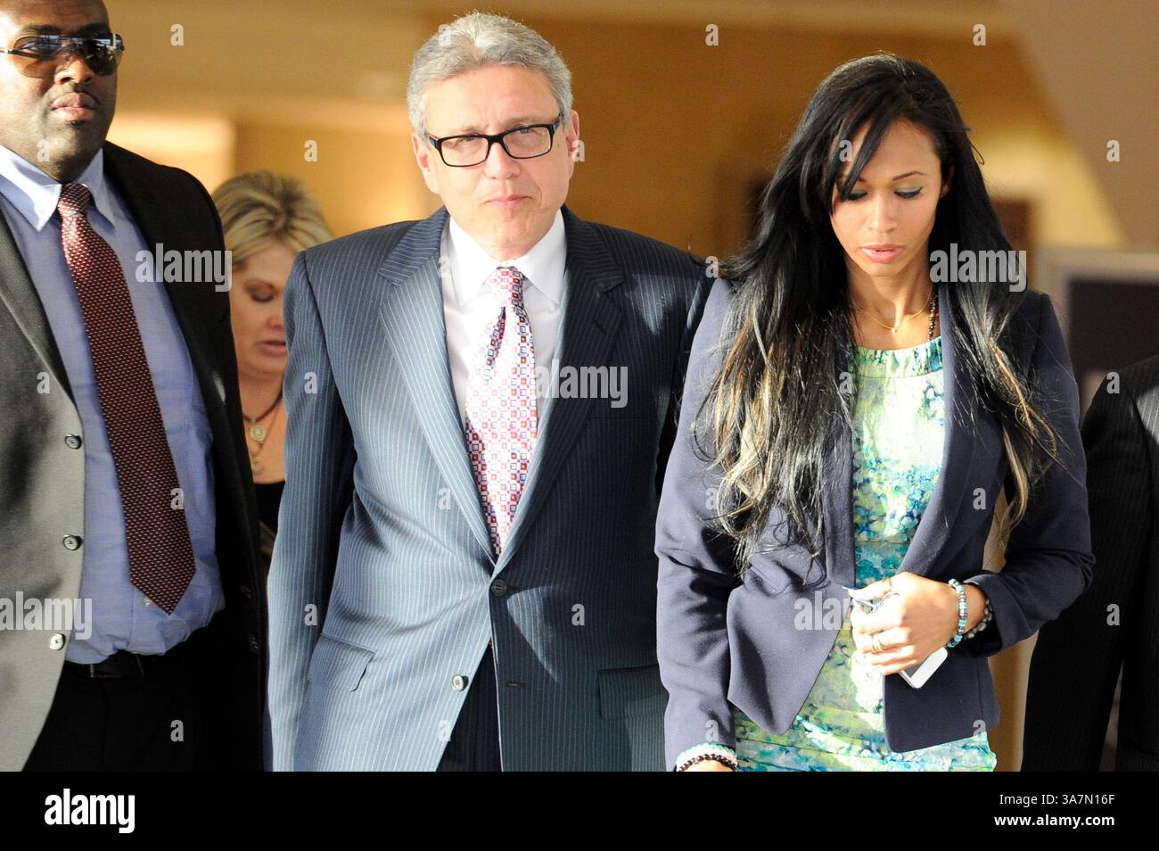 Pilar sanders hi-res stock photography and images - Alamy