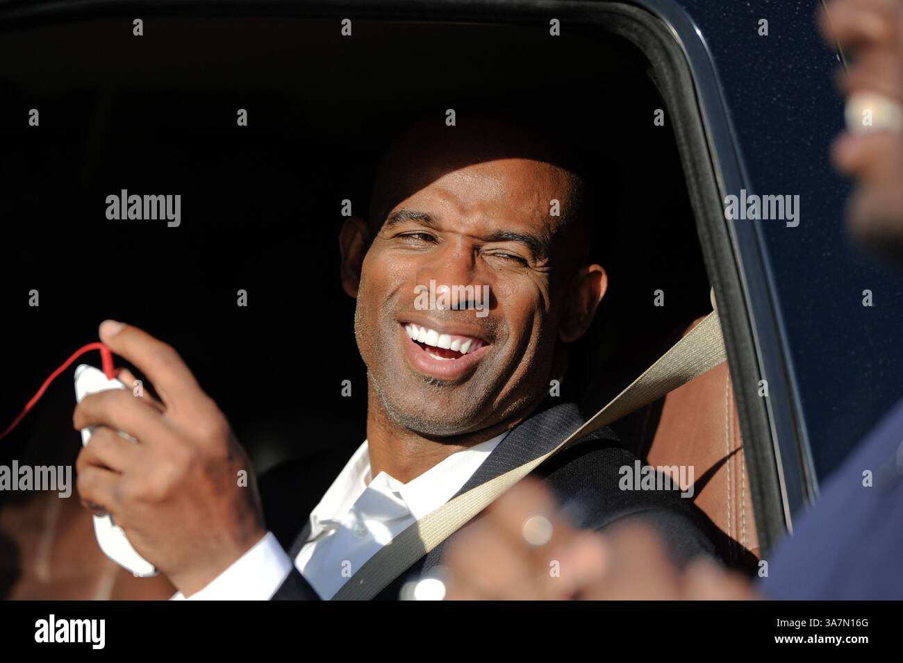 Pilar sanders hi-res stock photography and images - Alamy