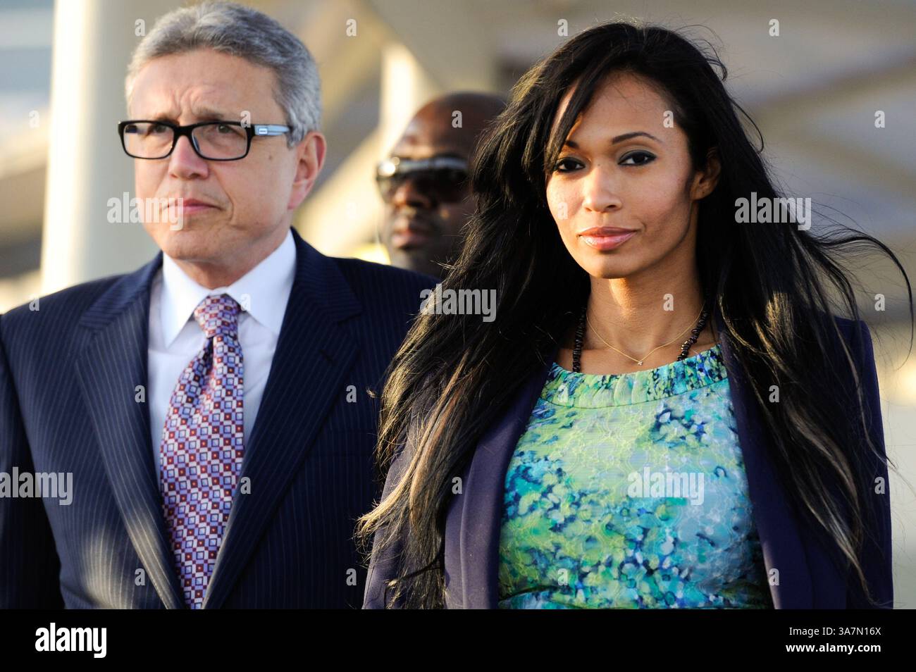 Pilar sanders hi-res stock photography and images - Alamy