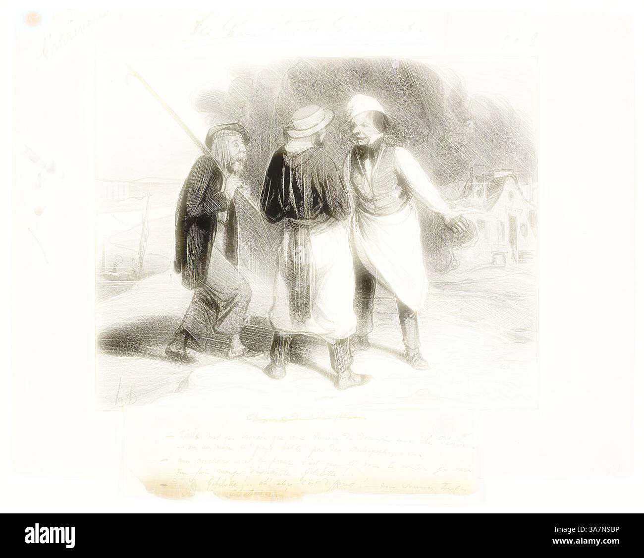 Coastal intrigue Cut Out Stock Images & Pictures - Alamy
