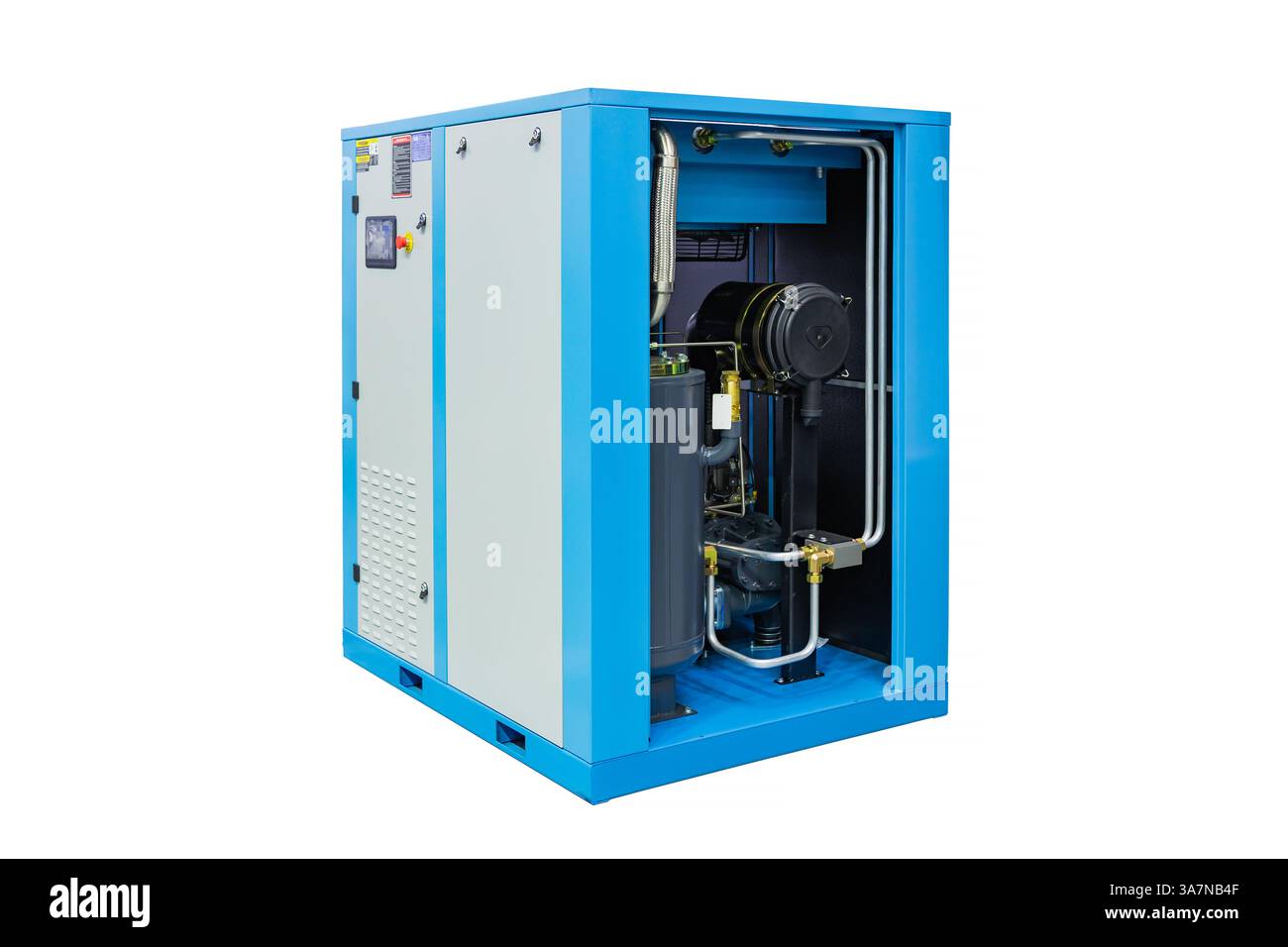 Open panels hi-res stock photography and images - Alamy