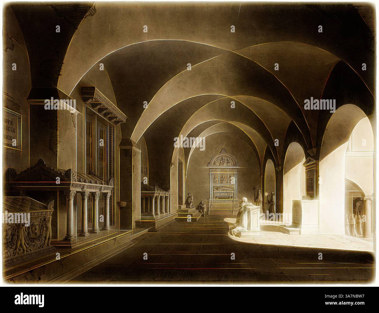 Ivory laid paper inlay hi-res stock photography and images - Alamy