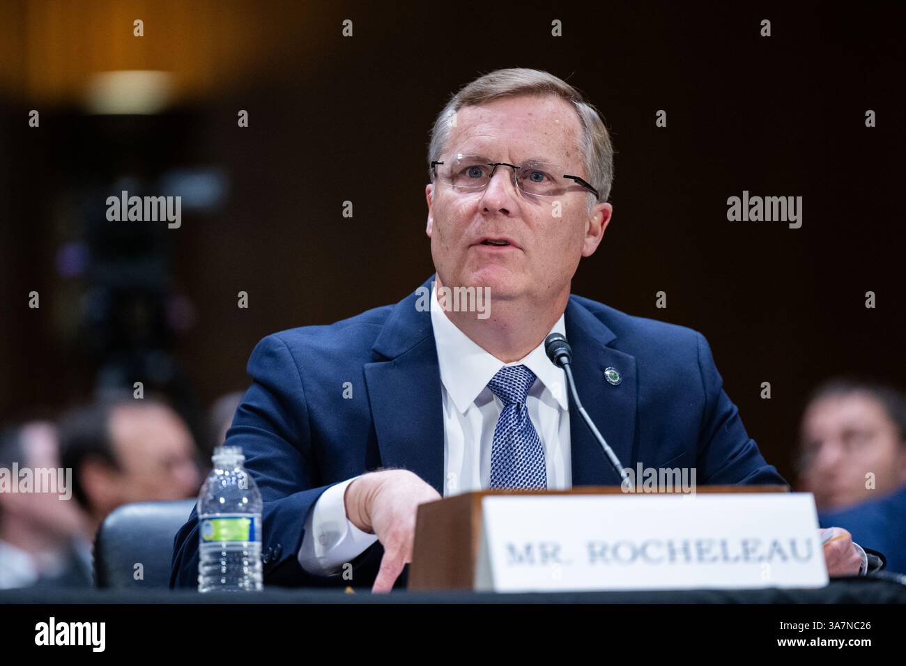 Chris rocheleau hi-res stock photography and images - Alamy