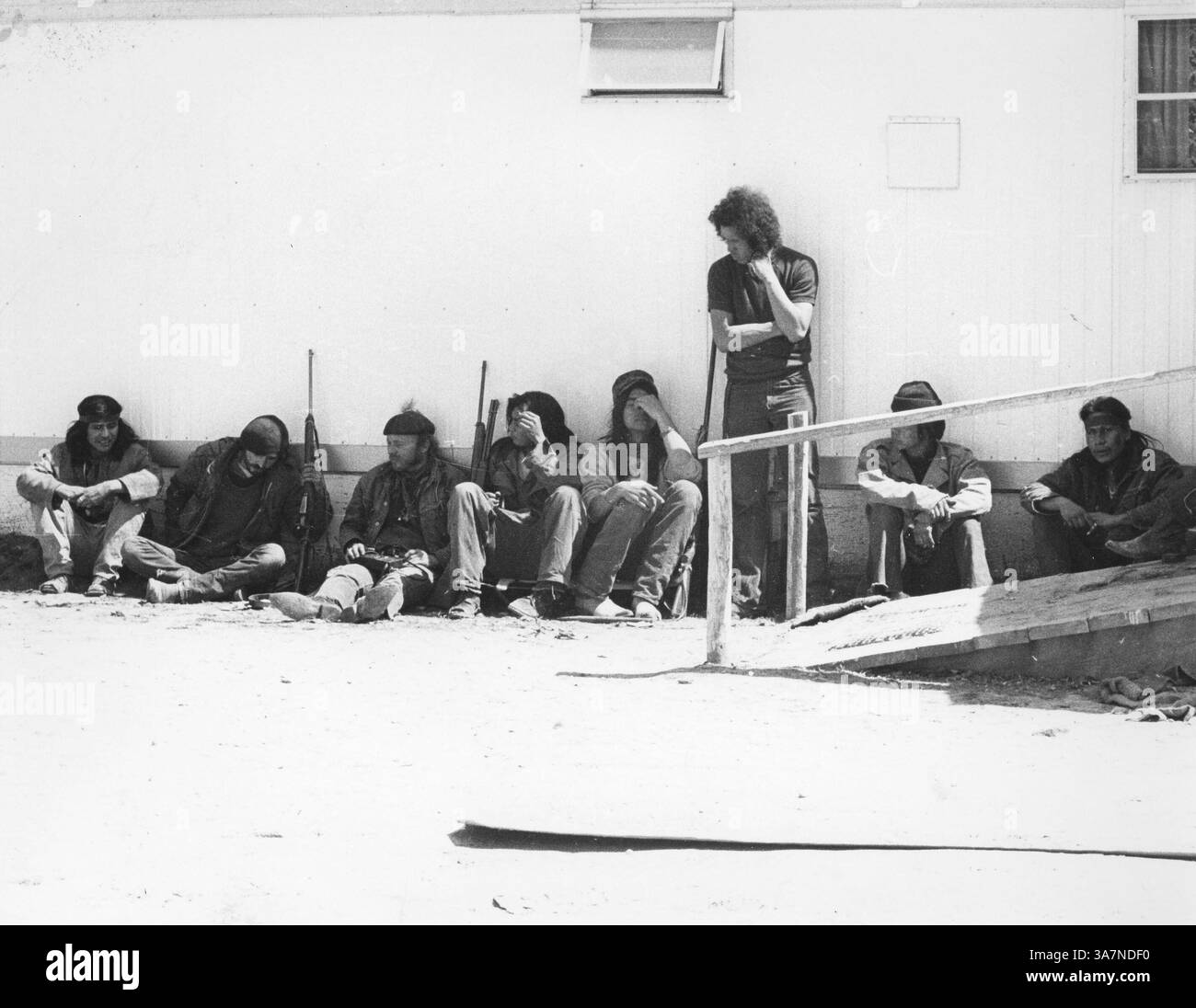 The 1890 Wounded Knee Massacre resulted in the deaths of over 300 ...