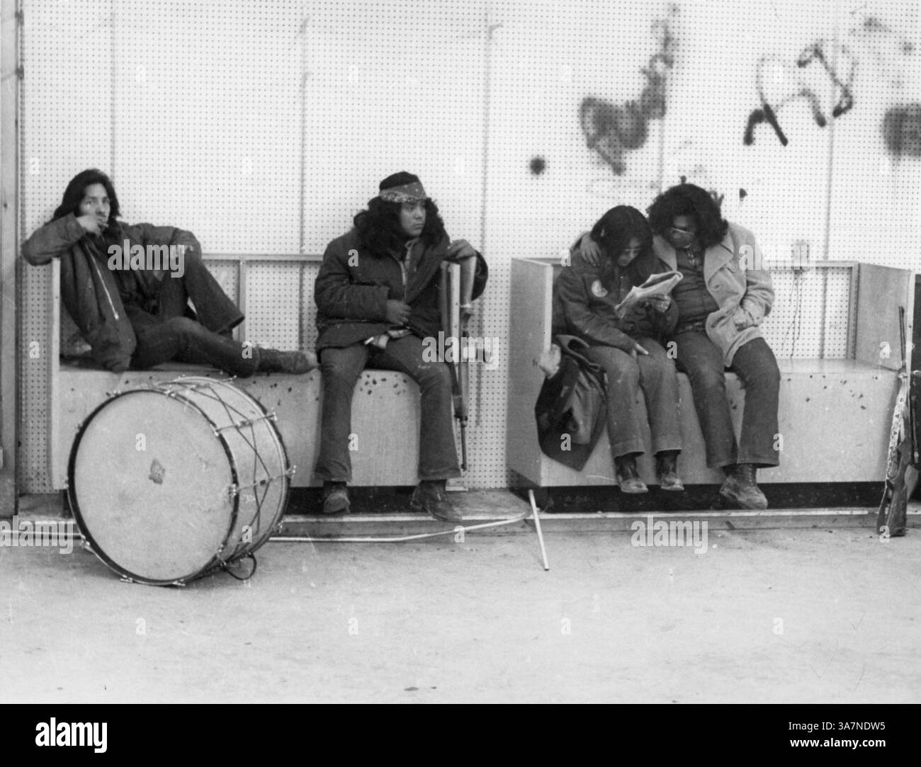 warrior The 1890 Wounded Knee Massacre resulted in the deaths of over ...
