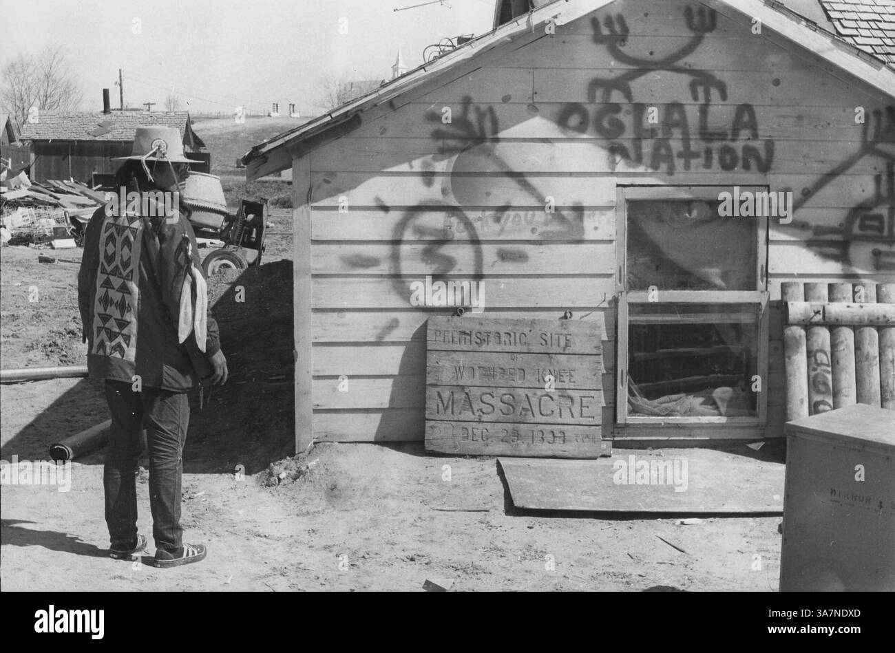 warrior The 1890 Wounded Knee Massacre resulted in the deaths of over ...