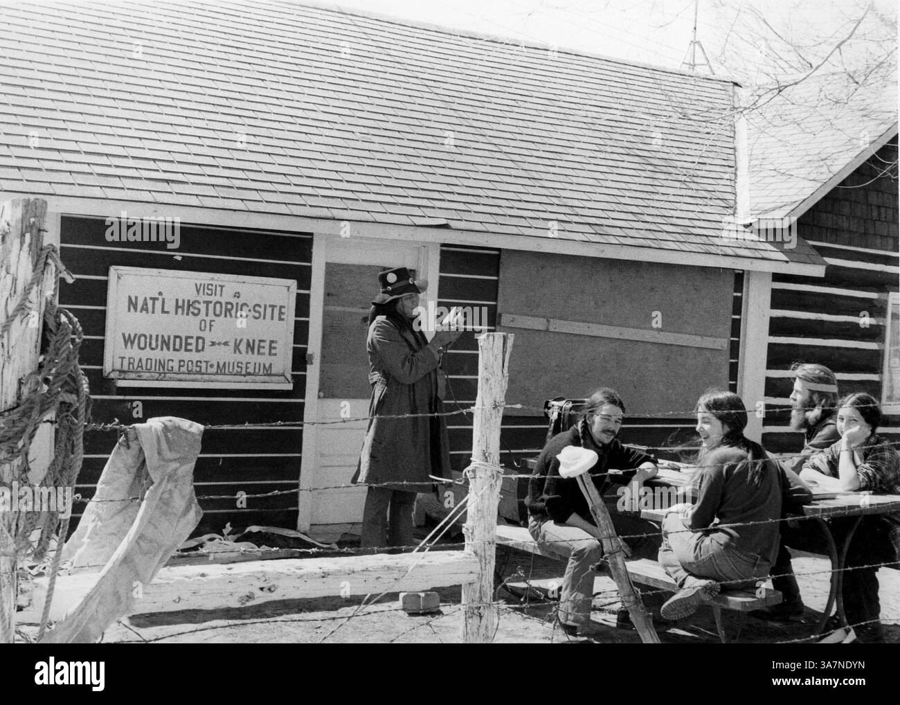 The 1890 Wounded Knee Massacre resulted in the deaths of over 300 ...