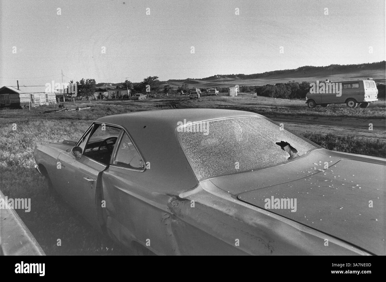 The 1890 Wounded Knee Massacre resulted in the deaths of over 300 ...