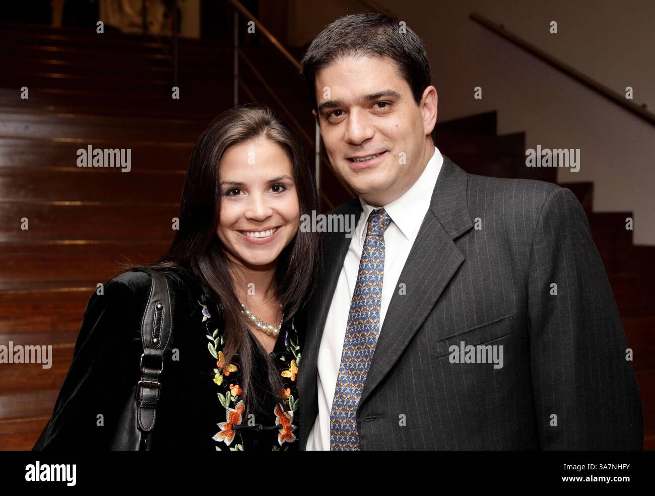Esteban espinosa hi-res stock photography and images - Alamy