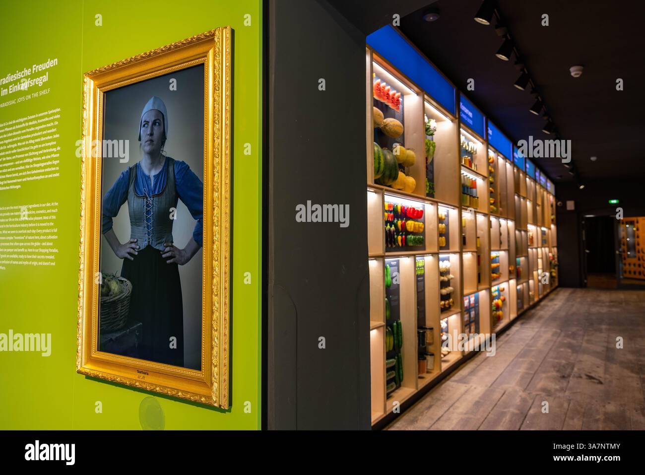 22072021 - Deutschen Gartenbaumuseum DGM in erfurt ...