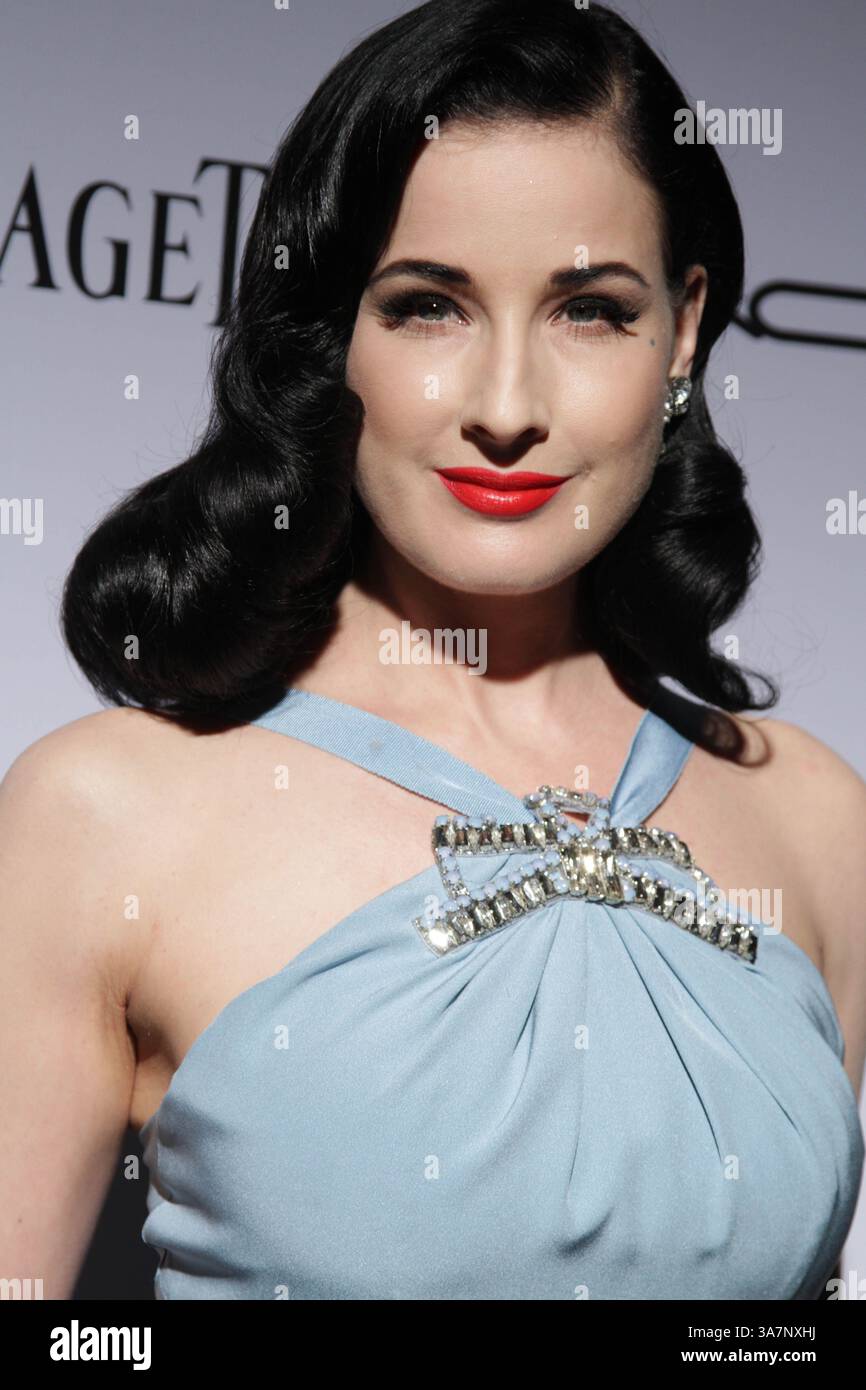 Dec. 6, 2012 - New York, New York, U.S. - AMFAR holds Inaugural Benefit during Art Basel Miami ...