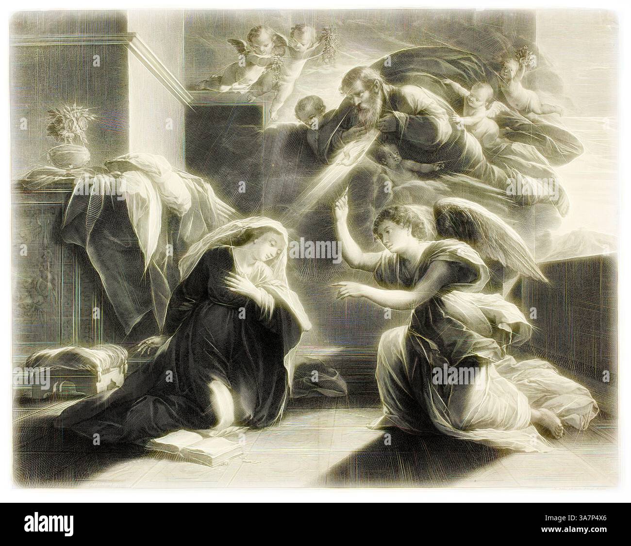 Mary tape Cut Out Stock Images & Pictures - Alamy