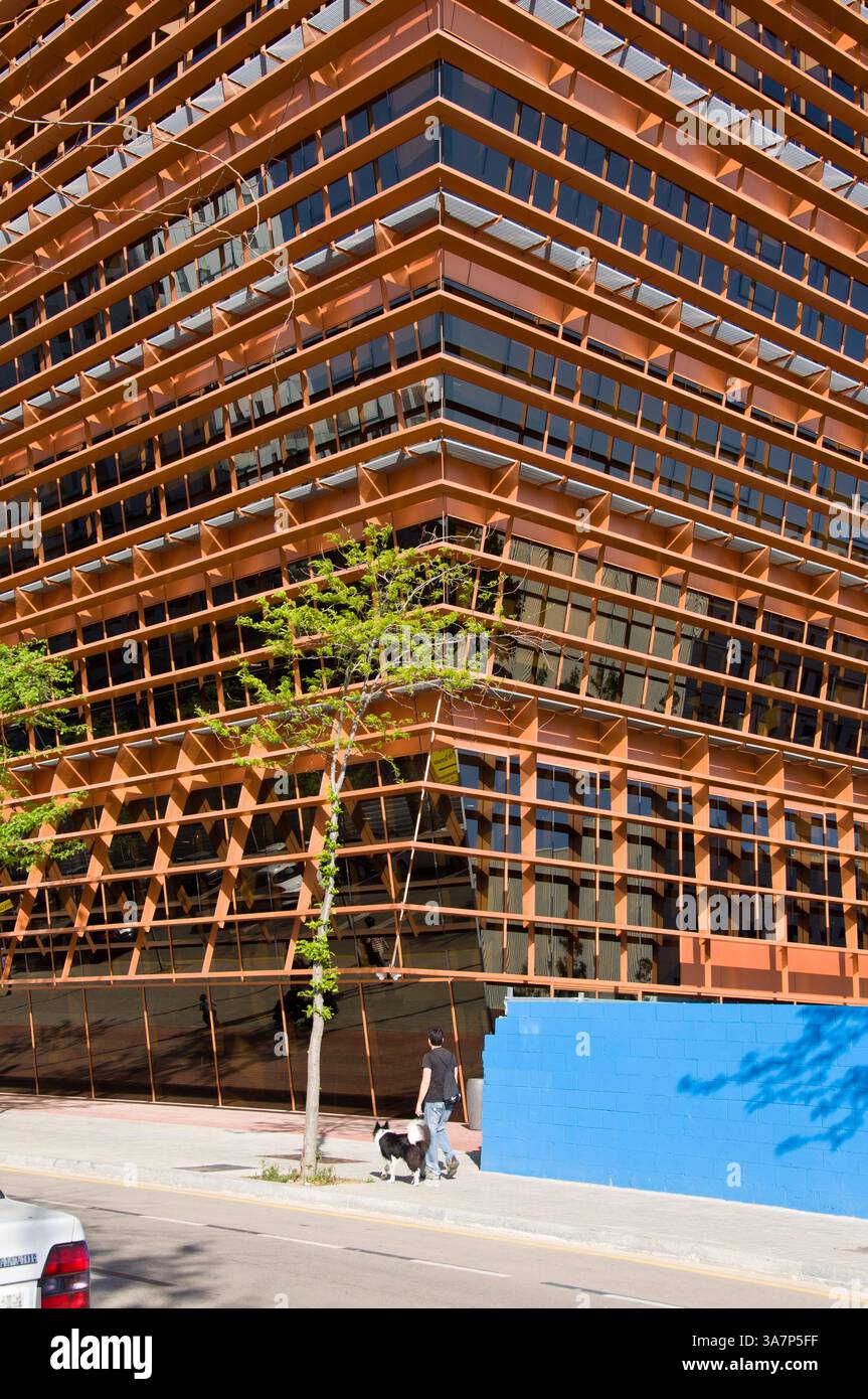 Battle roig architects hi-res stock photography and images - Alamy