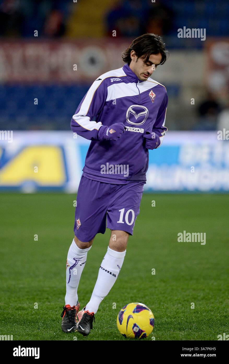 Alberto aquilani hi-res stock photography and images - Alamy