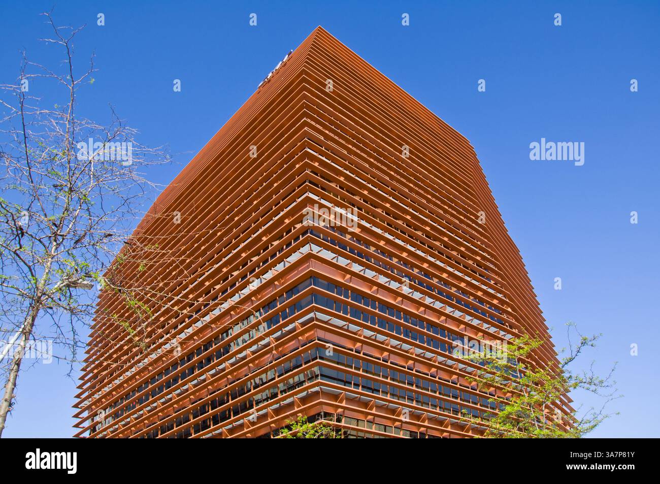 Battle roig architects hi-res stock photography and images - Alamy
