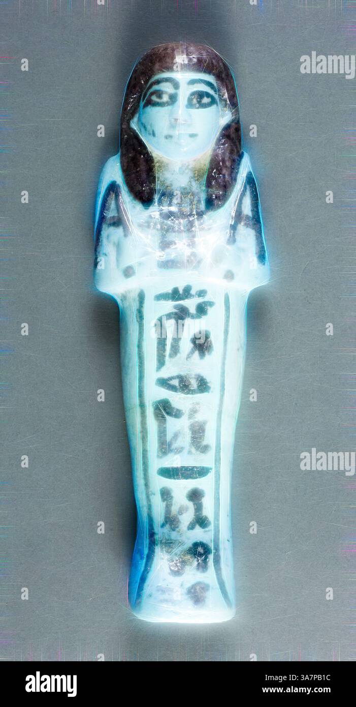 Significant individual in ancient egyptian culture hi-res stock ...