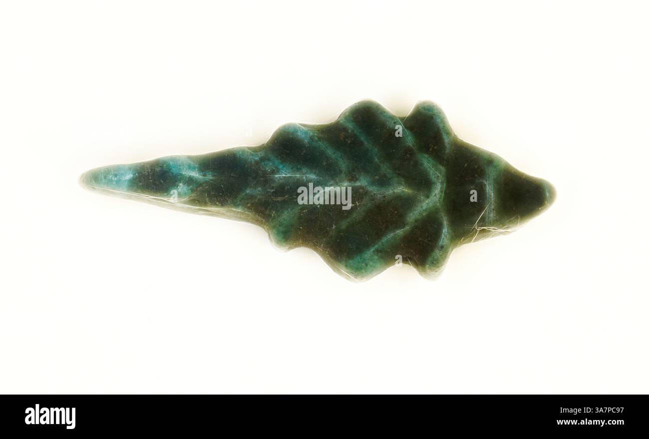 Elongated stone piece resembling hi-res stock photography and images ...