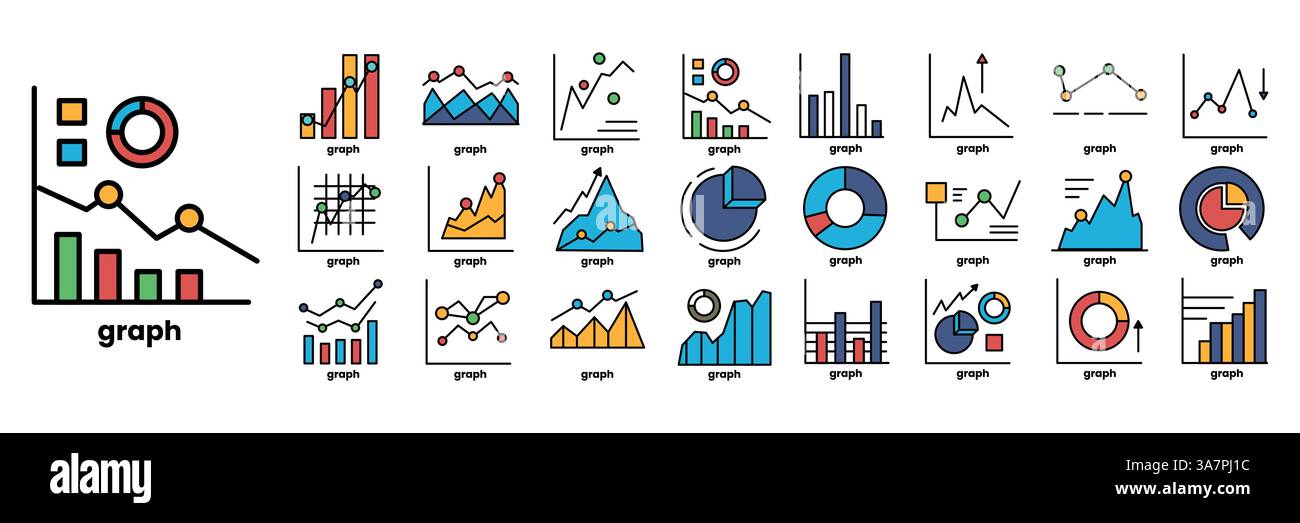Visualizatio Stock Vector Images - Alamy