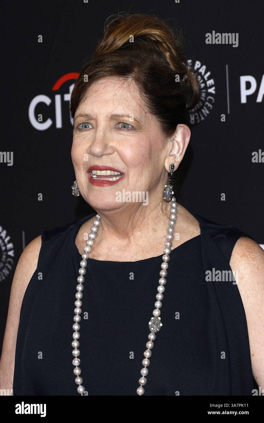 Ca. 26th Mar, 2025. Ann Dowd at arrivals for THE HANDMAID'S TALE at ...