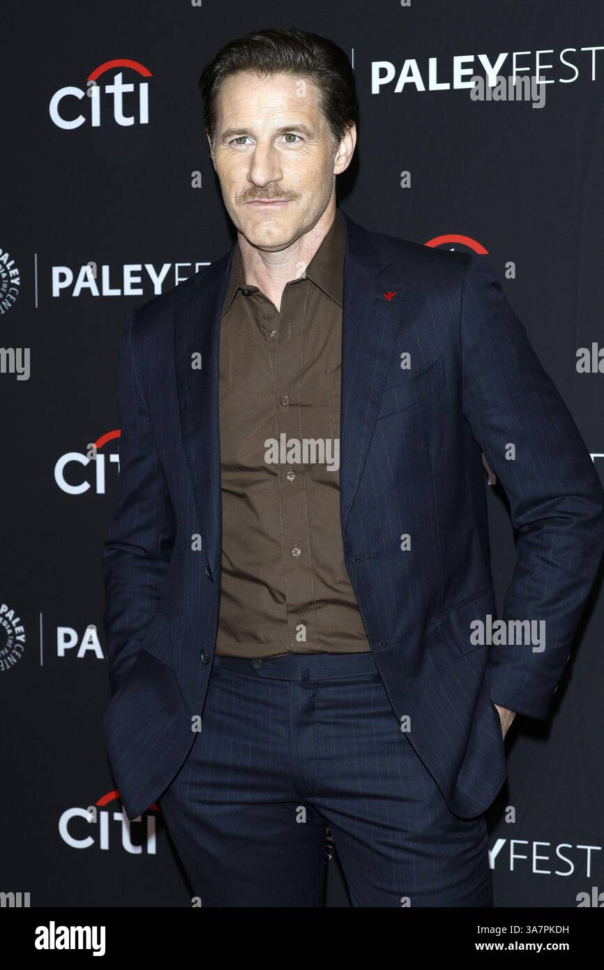 Ca. 26th Mar, 2025. Sam Jaeger at arrivals for THE HANDMAID'S TALE at ...