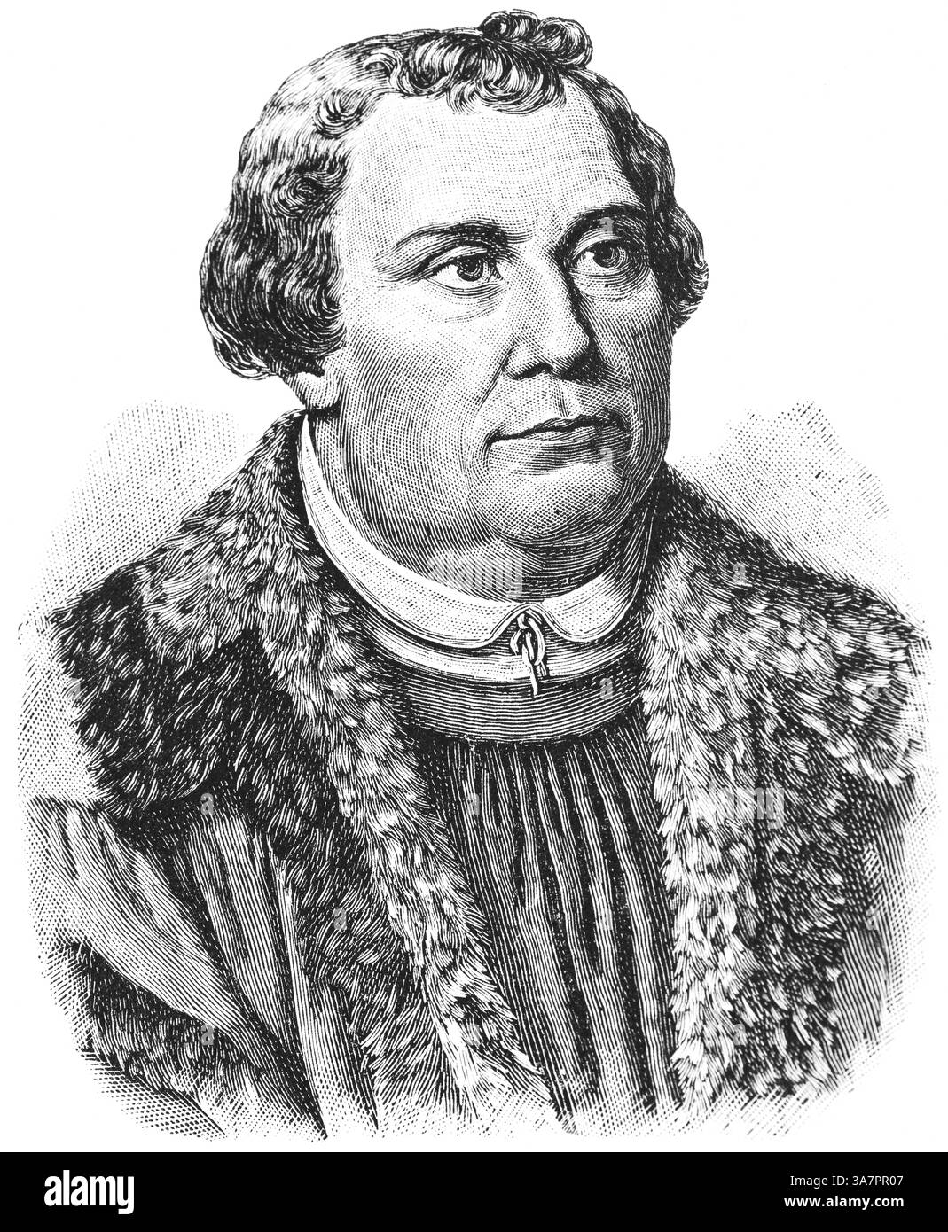 History protestantism Cut Out Stock Images & Pictures - Alamy