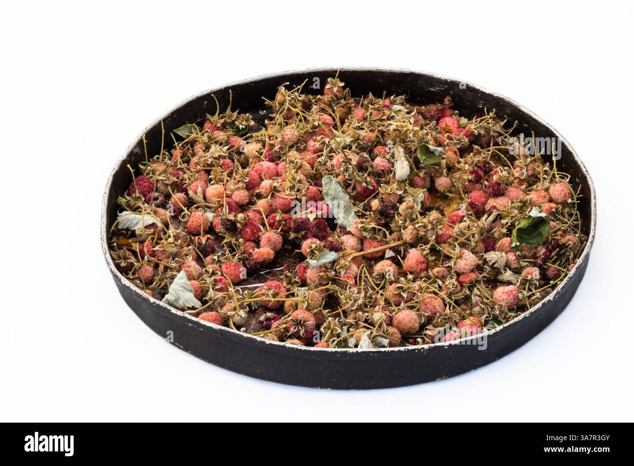 Pan drying hi-res stock photography and images - Alamy