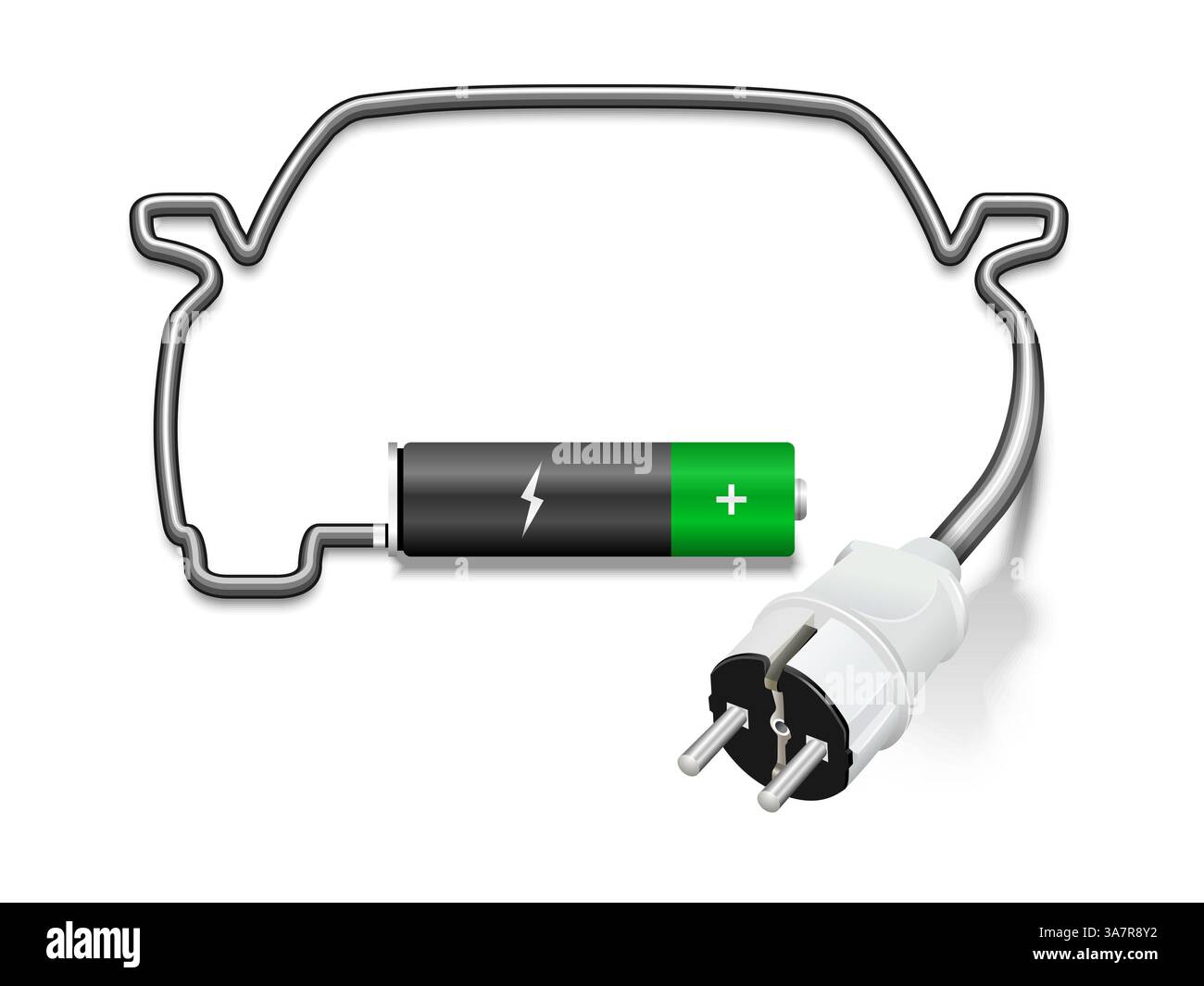 Vector tiempo hi-res stock photography and images - Alamy