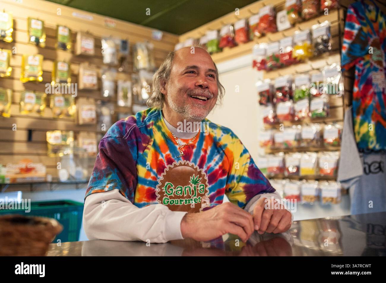 Steve horowitz hi-res stock photography and images - Alamy